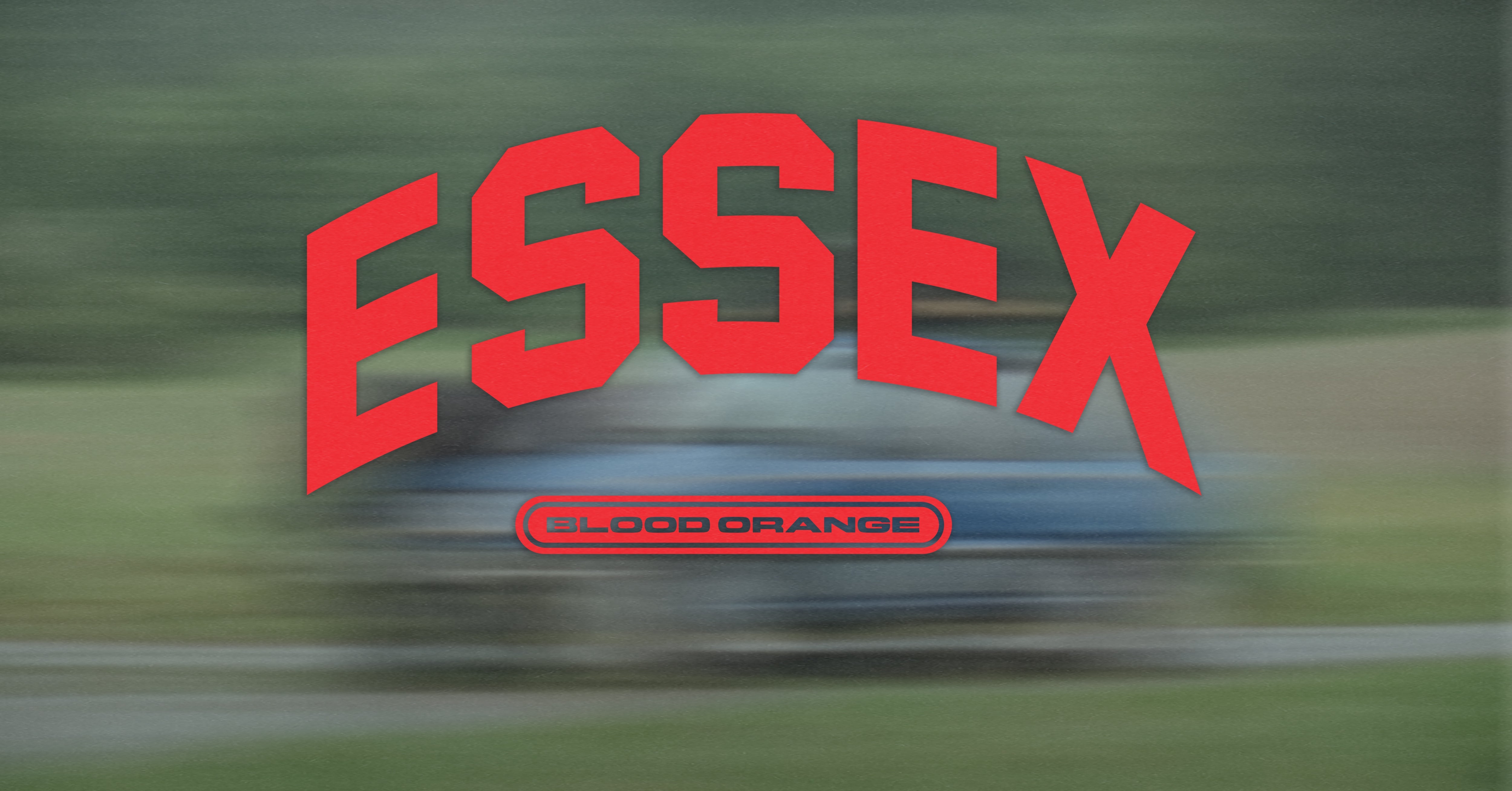 Blood Orange x NTS - NTS