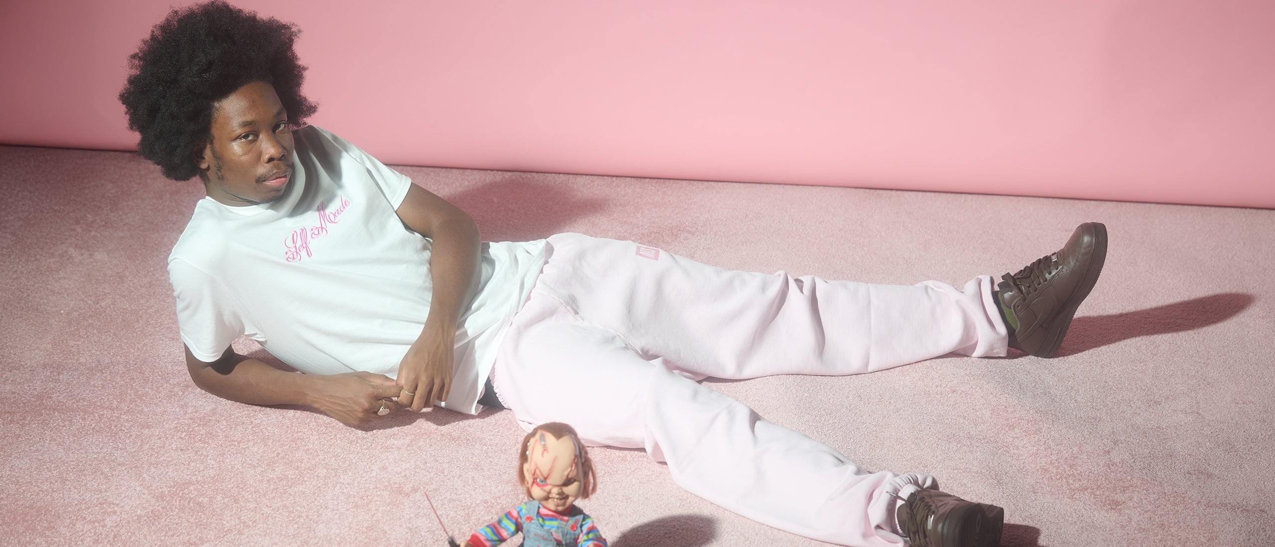 NTS x Spacebrat - NTS