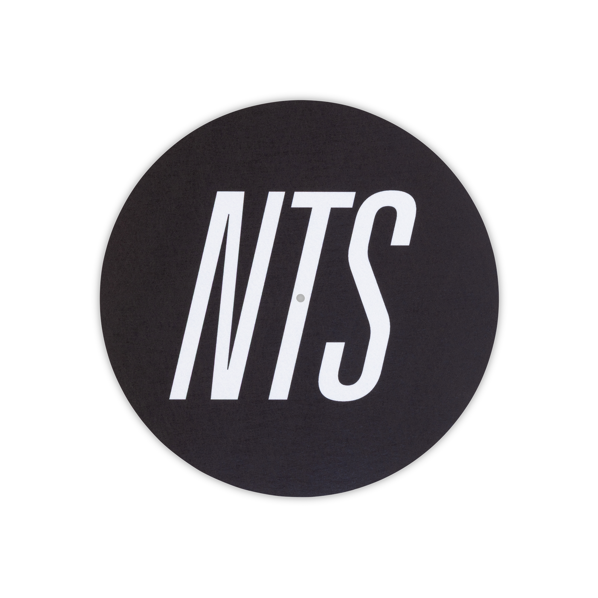 NTS Slipmat - NTS